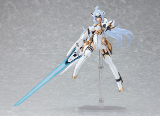 figma KOS-MOS ver.4 (Image 6/9)