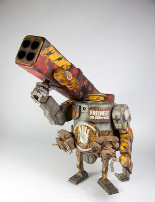 "WWR Heavy Bramble African Def Freiheit"の画像 3/5