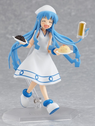 figma Ika Musume (Image 5/7)