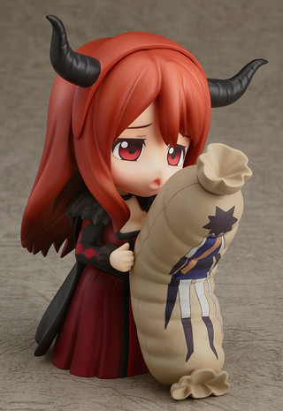 Nendoroid Demon King (Image 6/7)