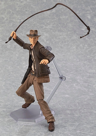 figma Indiana Jones (Image 5/6)