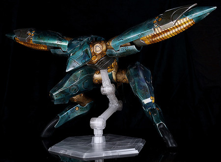 "MG RAY（メタルギア レイ）"の画像 8/11