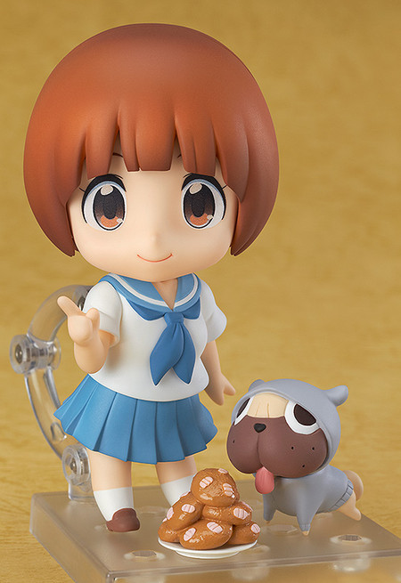 Nendoroid Mako Mankanshoku (Image 1/4)