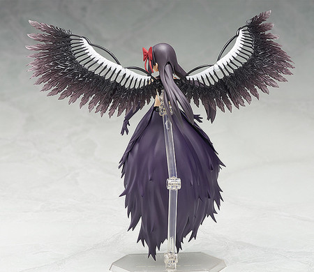 figma Devil Homura (Image 2/10)