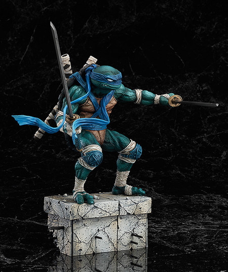 Leonardo (Image 4/9)