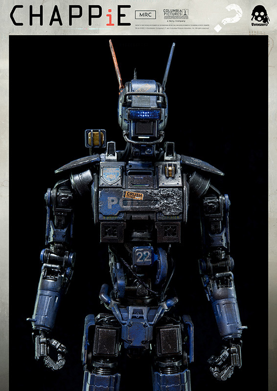 CHAPPiE