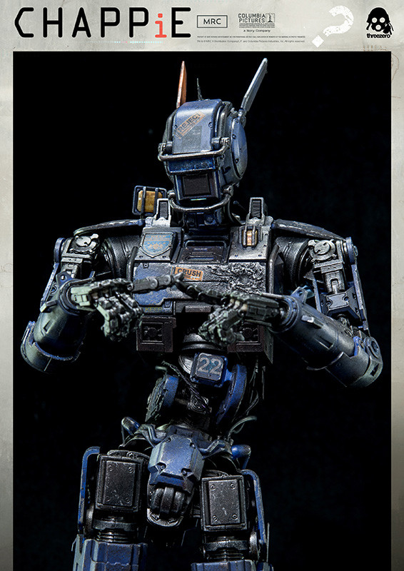 CHAPPiE