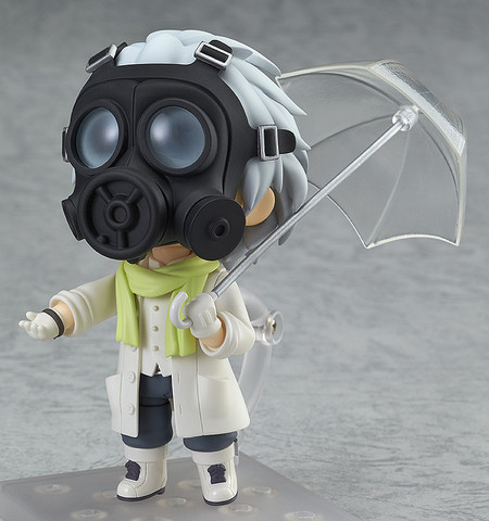 Nendoroid Clear (Image 2/5)