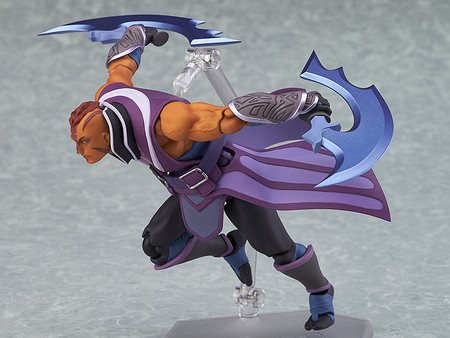 figma Anti-Mage (Image 2/5)