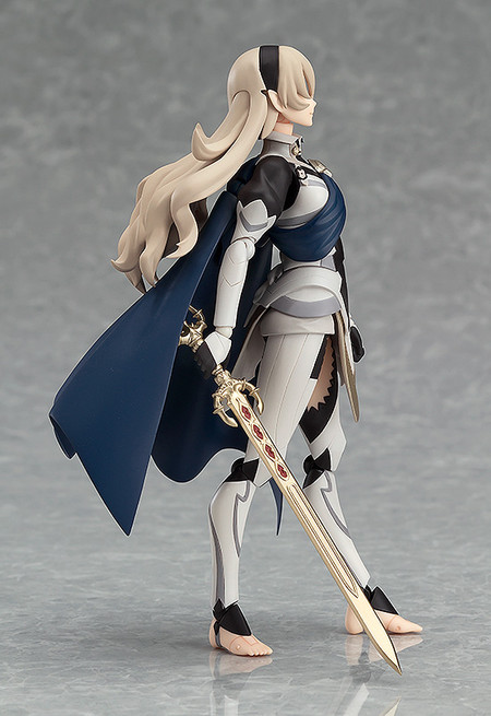 figma Corrin (Female) (Image 5/5)