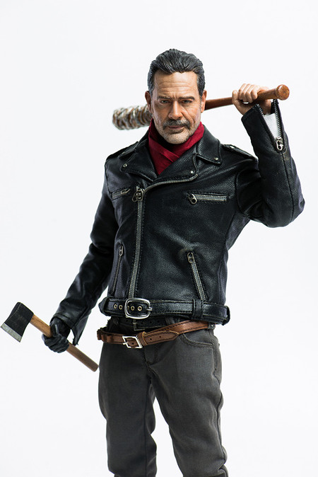 "NEGAN（ニーガン）"の画像 6/8