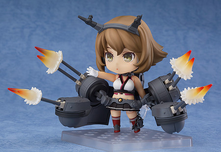 Nendoroid Mutsu (Image 2/7)