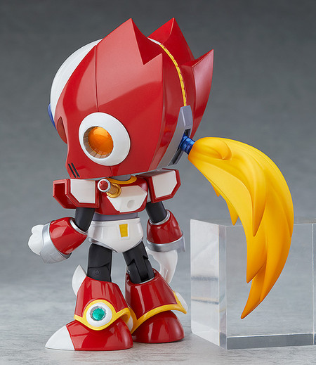 Nendoroid Zero (Image 2/5)