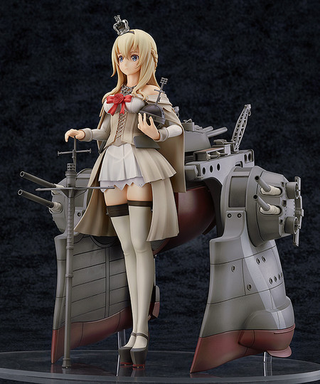 Warspite (Image 5/6)