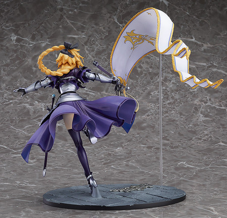 Ruler/Jeanne d'Arc (Image 4/5)