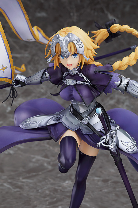 Ruler/Jeanne d'Arc (Image 5/5)