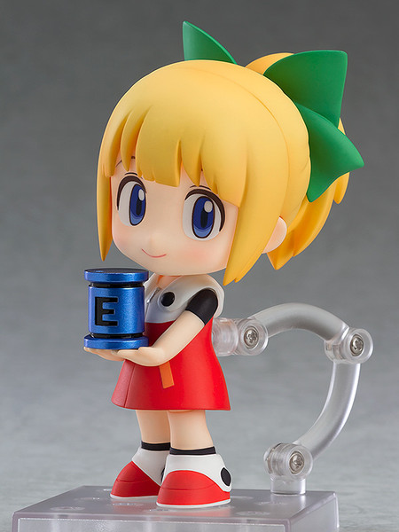 Nendoroid Roll: Mega Man 11 Ver. (Image 4/5)