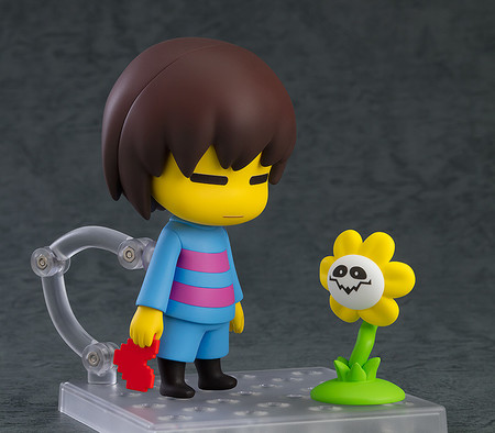 Nendoroid The Human (Image 4/5)